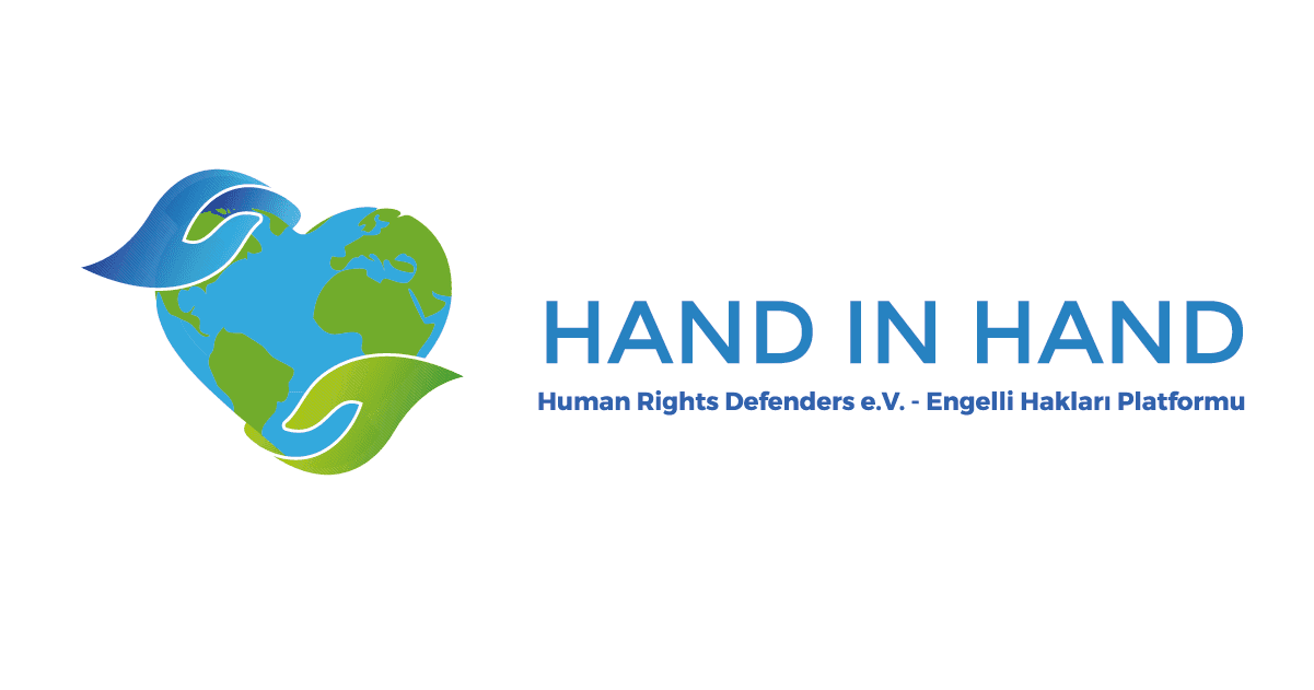 Platform Guide - Hand in Hand | Human Rights Defenders e.V